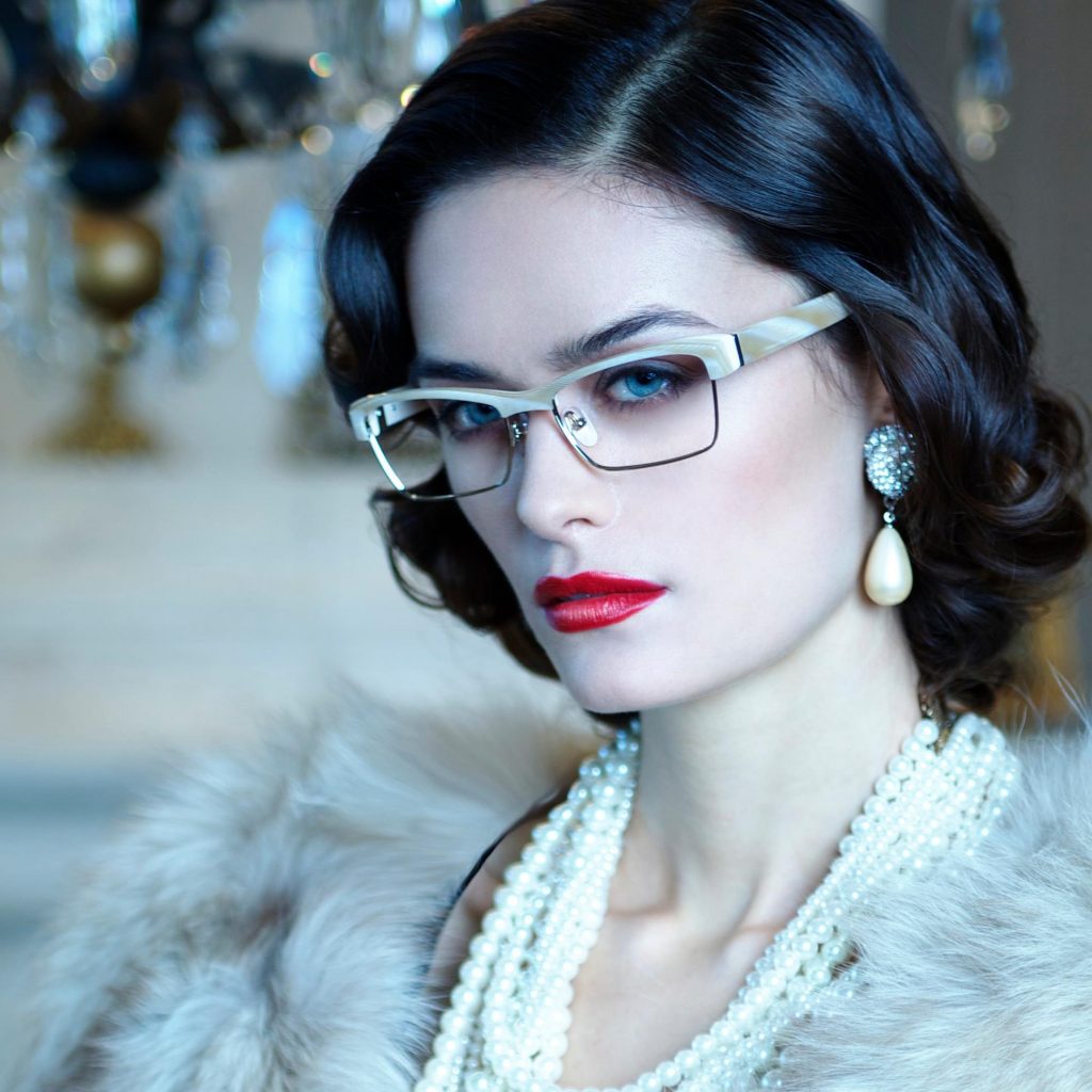 Introducing, the Seraphin Collection! | South Waterfront Eye Care