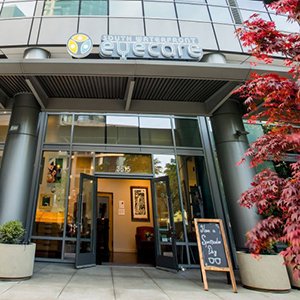 Optometrist in Portland, OR | South Waterfront Eyecare